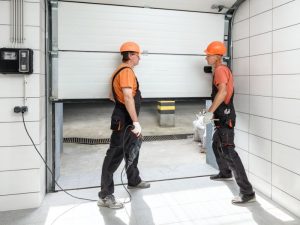 Montare motore serranda garage: Istruzioni dettagliate - Manifesto ...