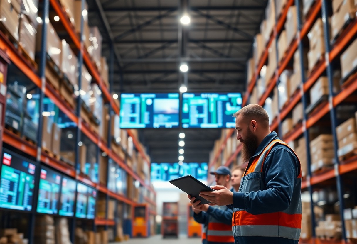 Piattaforme low-code per magazzino il confronto 2025 - Manifesto ...